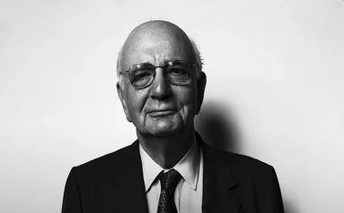 Paul Volcker (1927–2019) - Central Banking