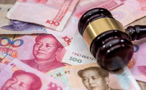 China Banking and Insurance Regulatory Commission (CBIRC) news and ...
