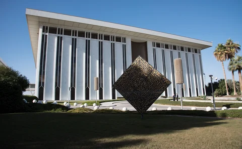 Saudi Central Bank (Sama) news and analysis articles - Central Banking