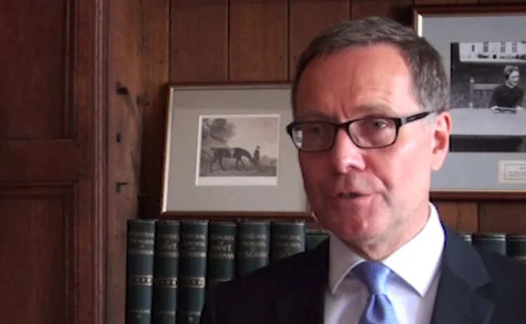 UK’s Royal Mint challenges coin-note boundary - Central Banking