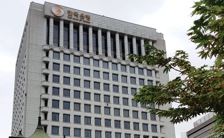 Bank of Korea raises rates to highest level since 2012 - Central Banking