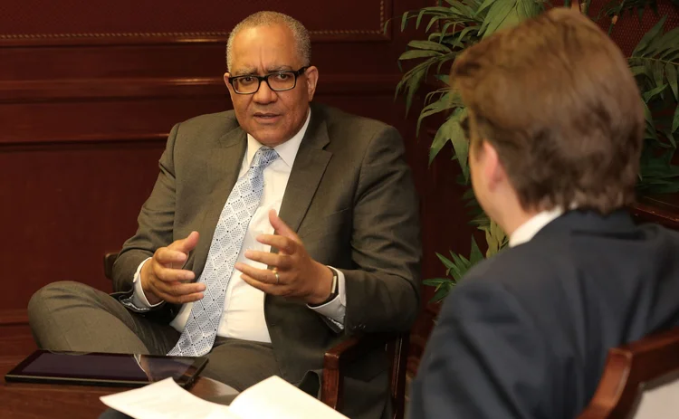 Bank of Jamaica’s Wynter on the path to inflation targeting - Central ...