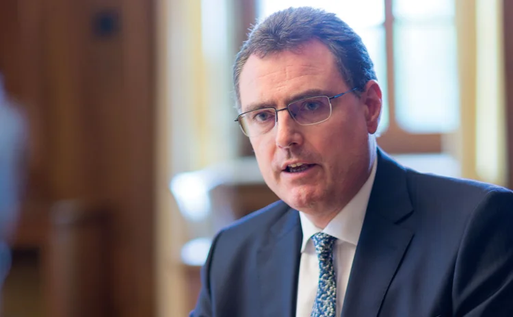 SNB abandons negative rates - Central Banking