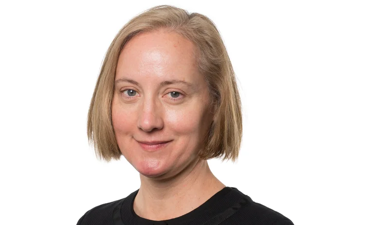 People: Sandra Boss quits BoE roles to join BlackRock - Central Banking