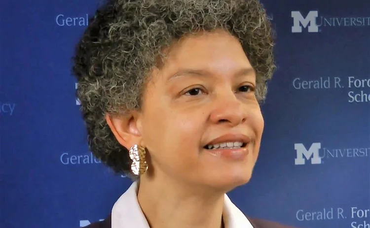 Fed might make smaller rate hikes, says Susan Collins - Central Banking