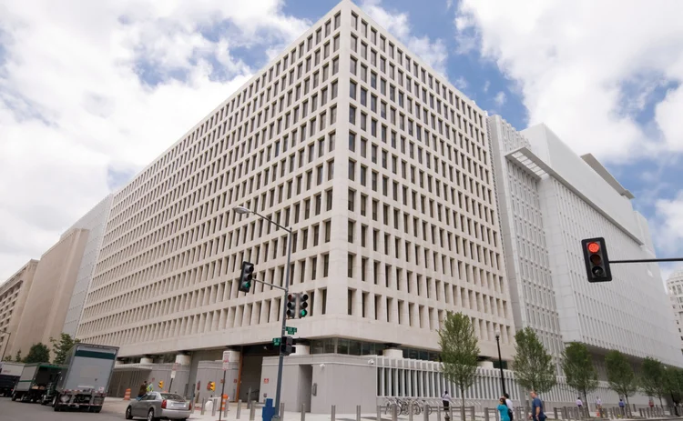 World Bank releases country income classifications - Central Banking