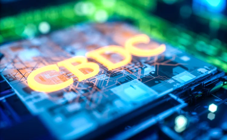 US CBDC ‘could enhance dollar’s international role’ - Central Banking