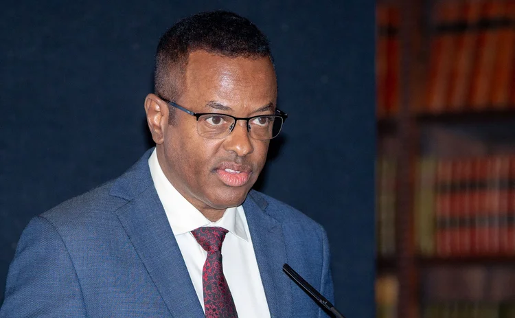 Somalia’s Abdullahi on the challenges of re-integration with the ...