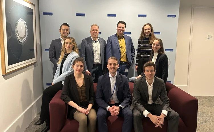 Initiative of the year: the Netherlands Bank’s ChatDNB - Central Banking