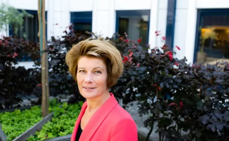 People: Dutch banking executive joins DNB board - Central Banking