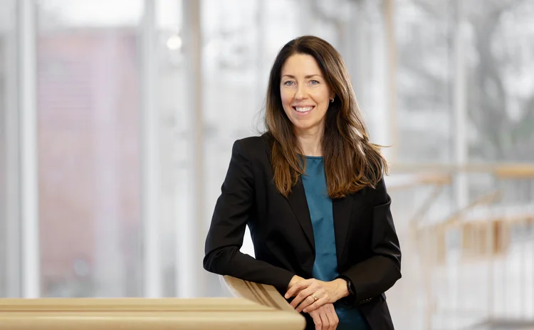 People: Sveriges Riksbank appoints new deputy governor - Central Banking