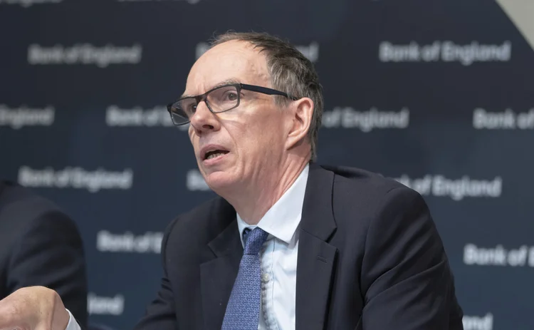 UK inflationary pressure easing, BoE deputy says - Central Banking