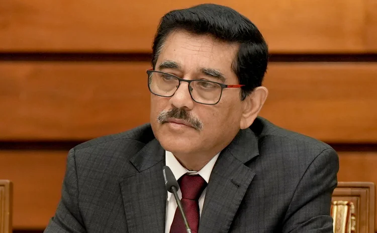 Nandalal Weerasinghe on Sri Lanka’s IMF programme, central bank reforms ...