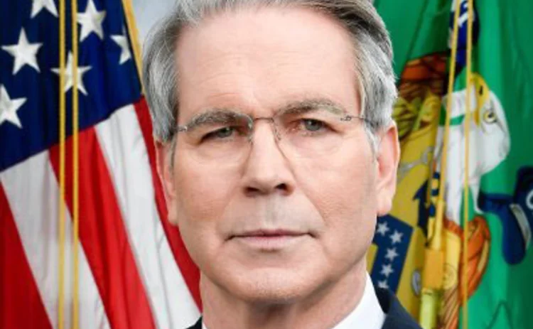 Bessent floats audit of Fed’s perceived failures - Central Banking