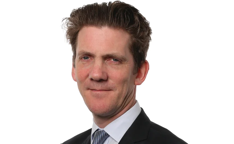 BoE’s Hauser makes case against ultra-lean balance sheets - Central Banking