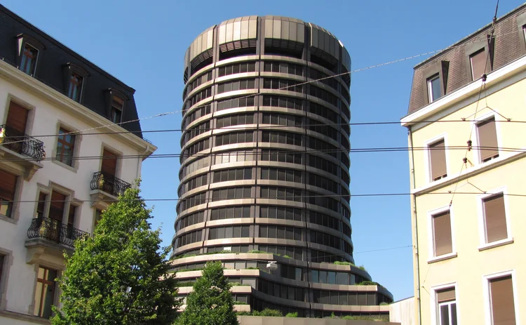 Public perception is key for stablecoin peg – BIS paper - Central Banking