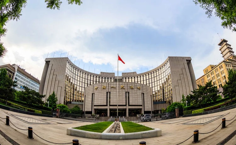 PBoC swap lines now key international bailout tool - Central Banking