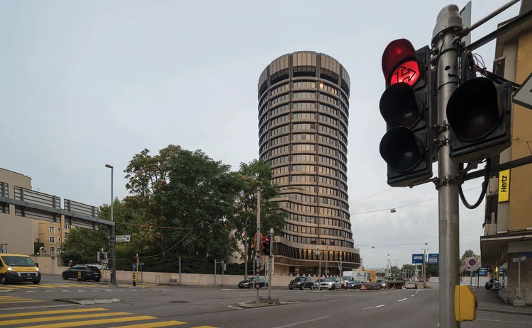 BIS paper highlights powerful information effects during SVB run ...