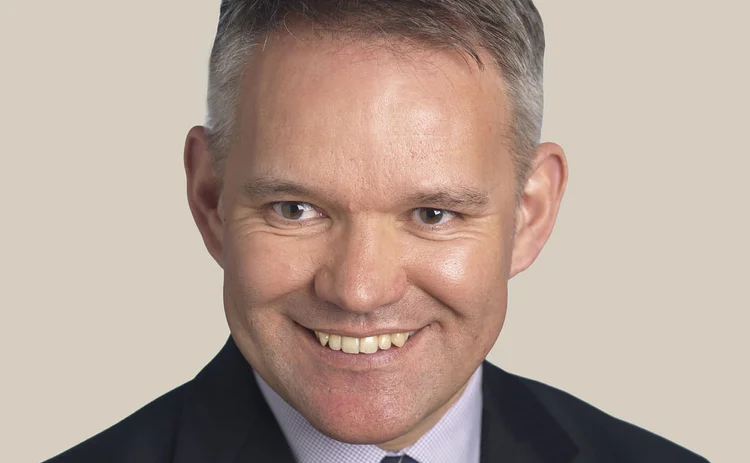 Bank of England's Rule says reigniting securitisation market will take ...