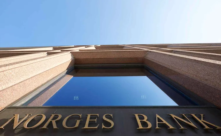Norges Bank finishes crisis liquidity support programme - Central Banking