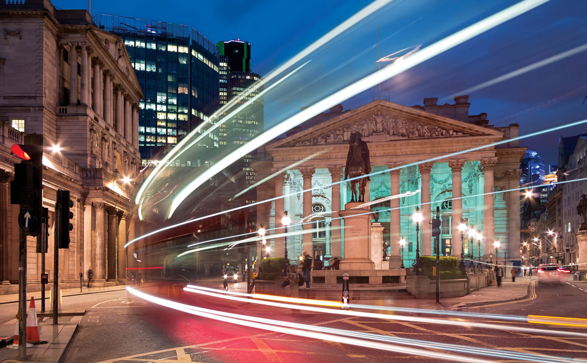 ‘Digital pound’ enters next stage of design phase - Central Banking