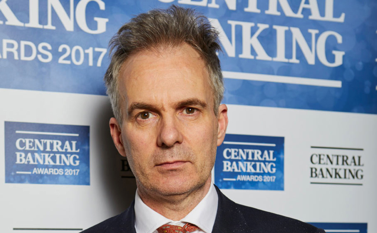 BoE’s Broadbent receives renewed term - Central Banking