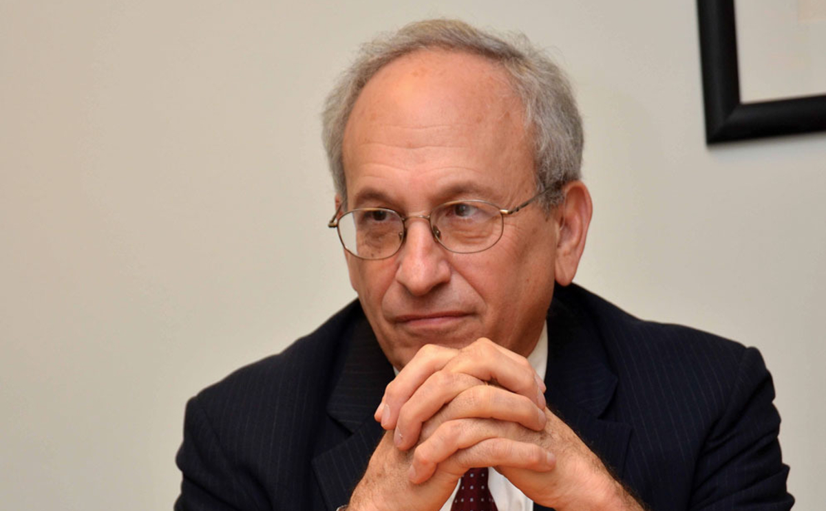 ‘Hyman Minsky was right’ – Don Kohn - Central Banking