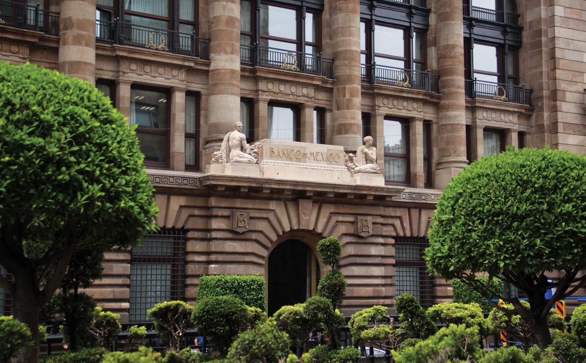 Bank of Mexico halts tightening cycle - Central Banking