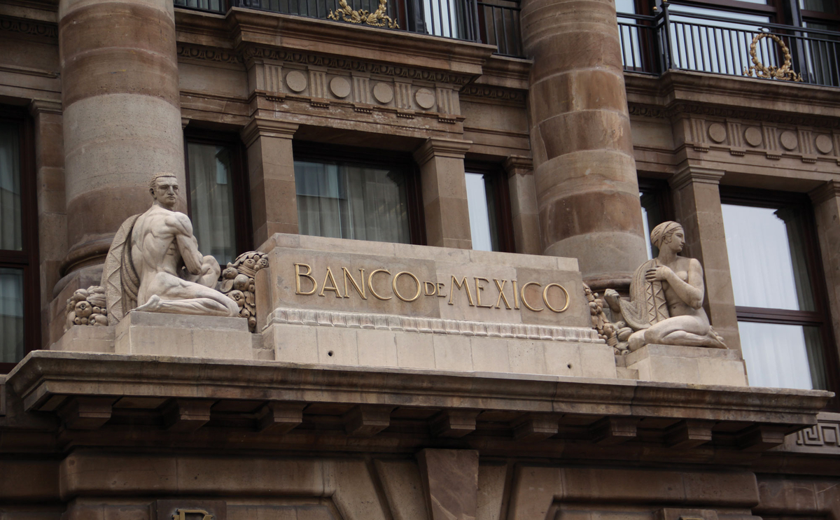 Rates round-up: Mexico and Colombia slow tightening - Central Banking