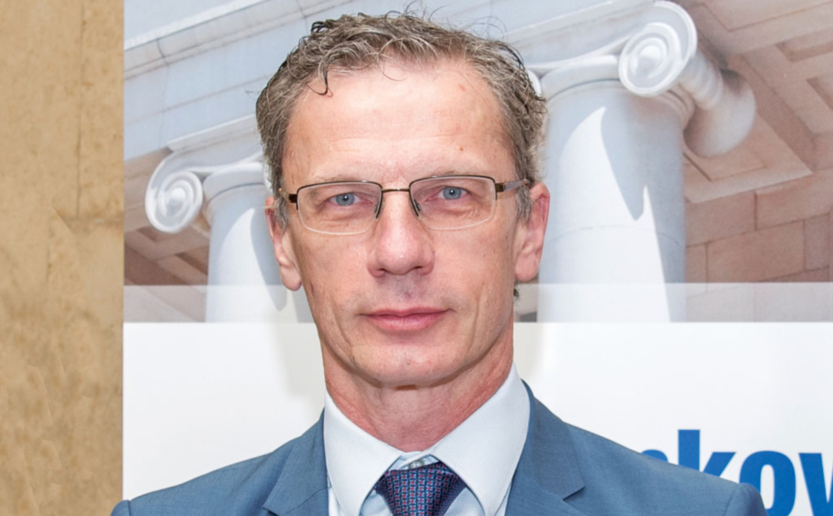 Croatia’s Vujčić on tackling NPLs and home-host supervision - Central ...