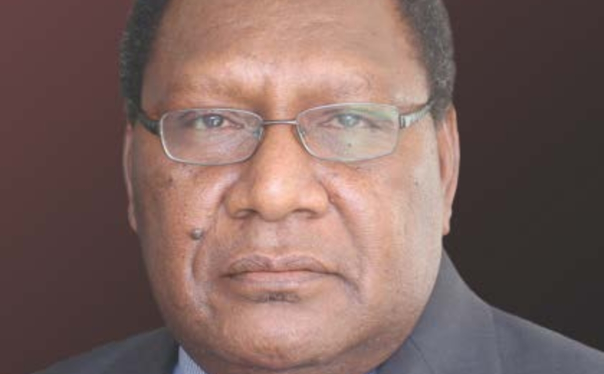PNG’s Bakani defends board’s overseas travel expenses - Central Banking