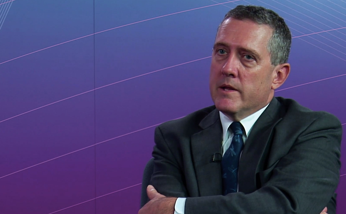St Louis Fed’s Bullard thinks Fed should hold - Central Banking