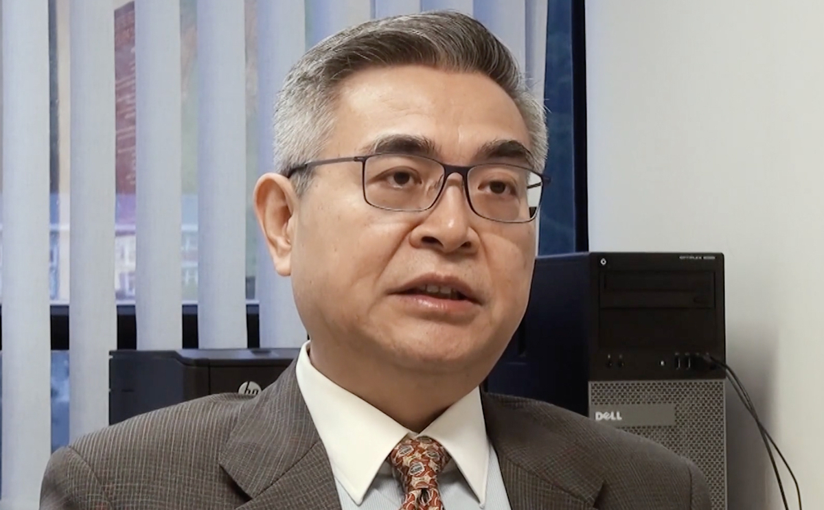 Trade dispute causes PBoC ‘a lot of problems’ – Peking University's ...