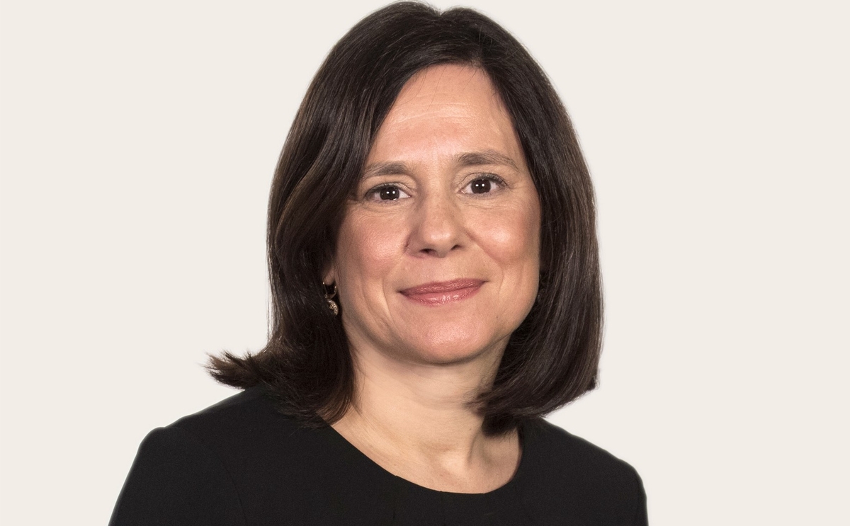 New York Fed’s Logan picked for Dallas Fed president - Central Banking