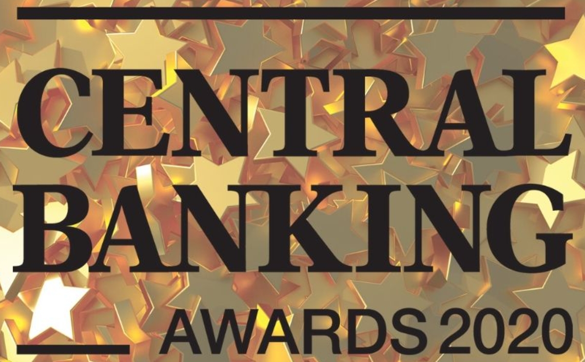 Central Banking Awards 2020: the winners - Central Banking