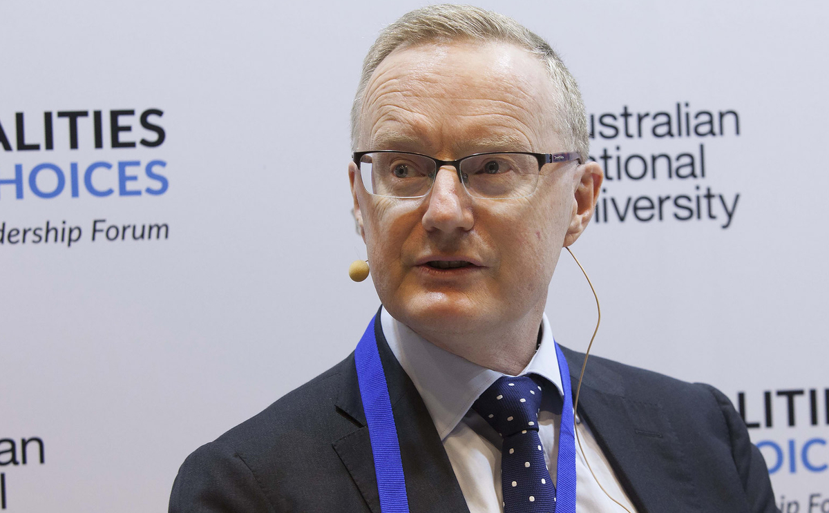 RBA governor apologises over forward guidance - Central Banking