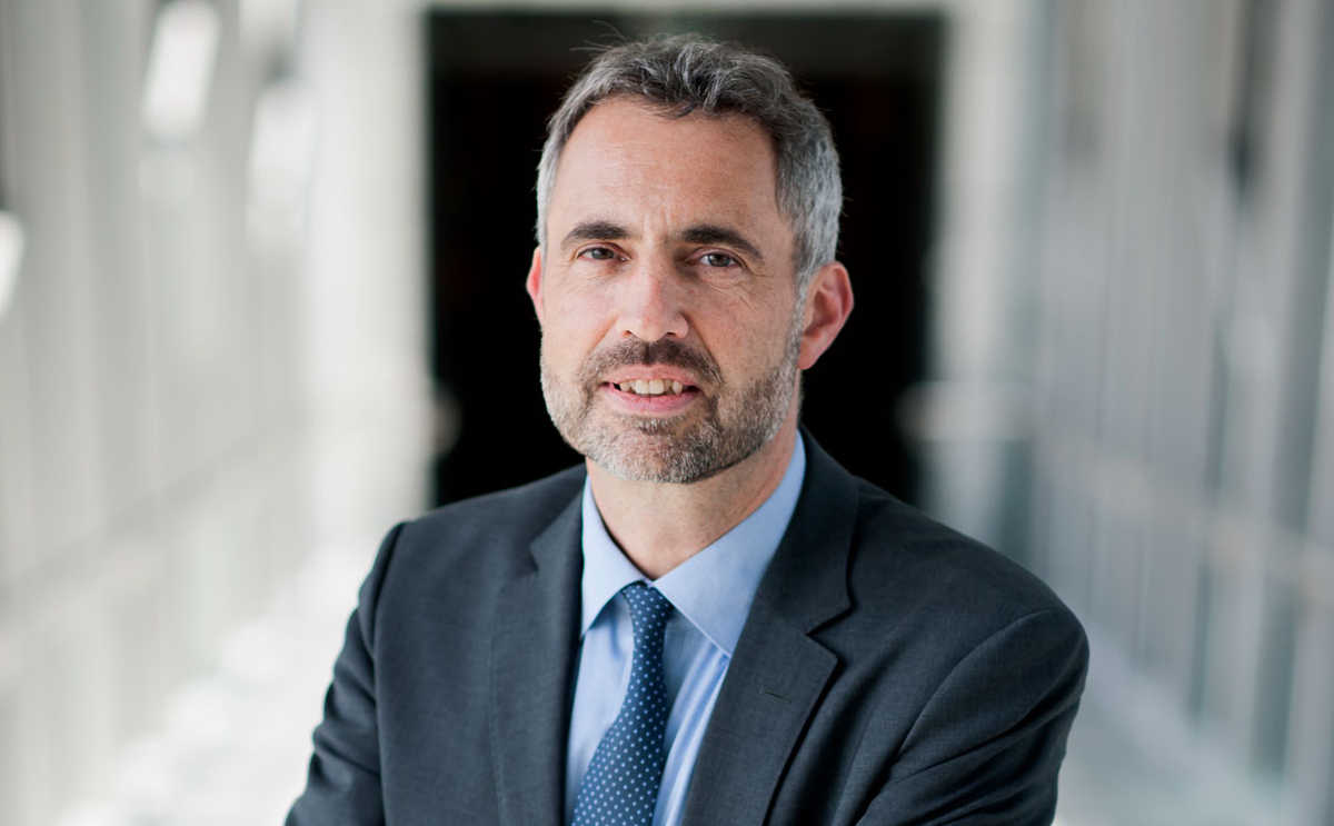 Frank Smets on the ECB’s strategy review - Central Banking