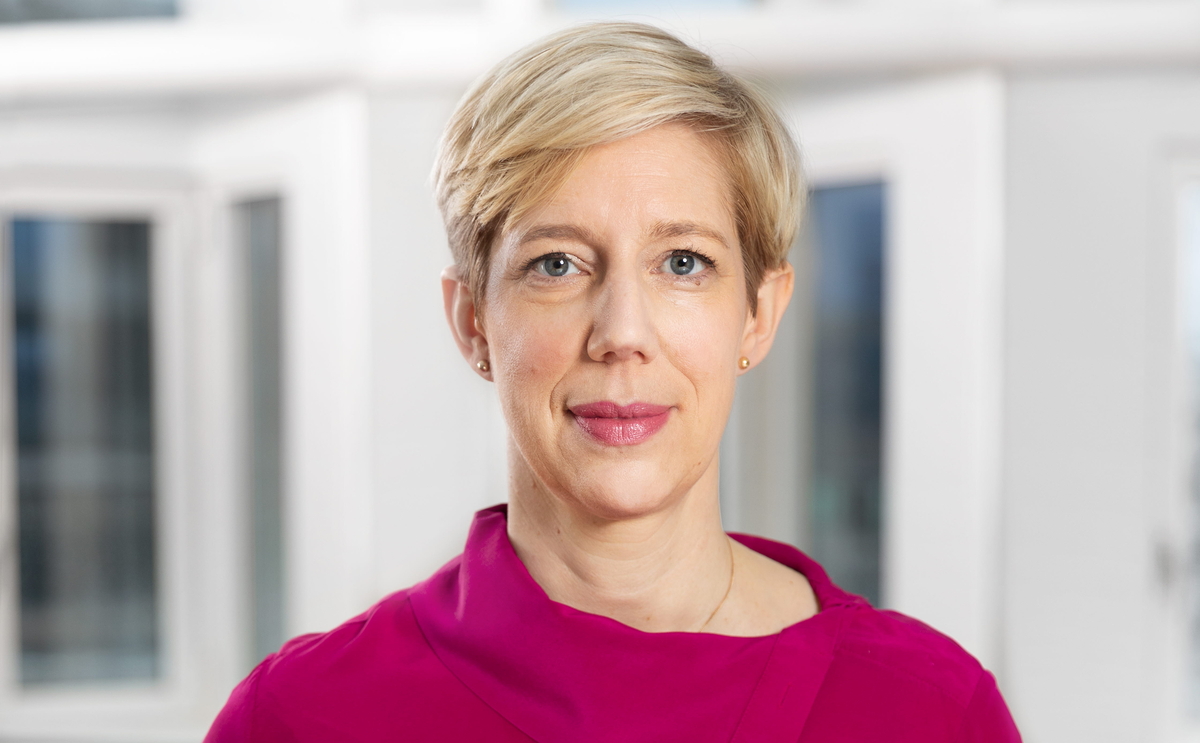 Riksbank may need to raise interest rates earlier – Anna Breman ...