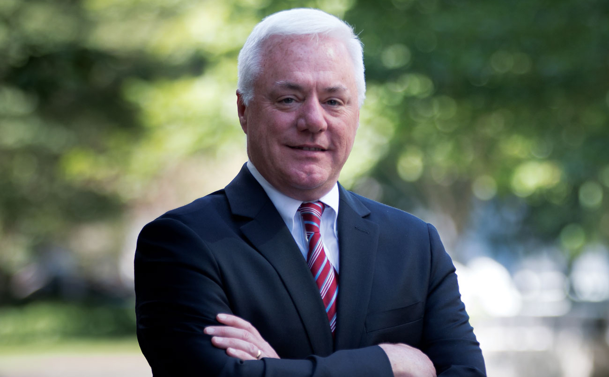 Kenneth Montgomery on the Fed’s progress with instant payments ...