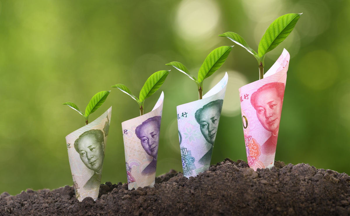 China’s capital controls: here to stay? - Central Banking