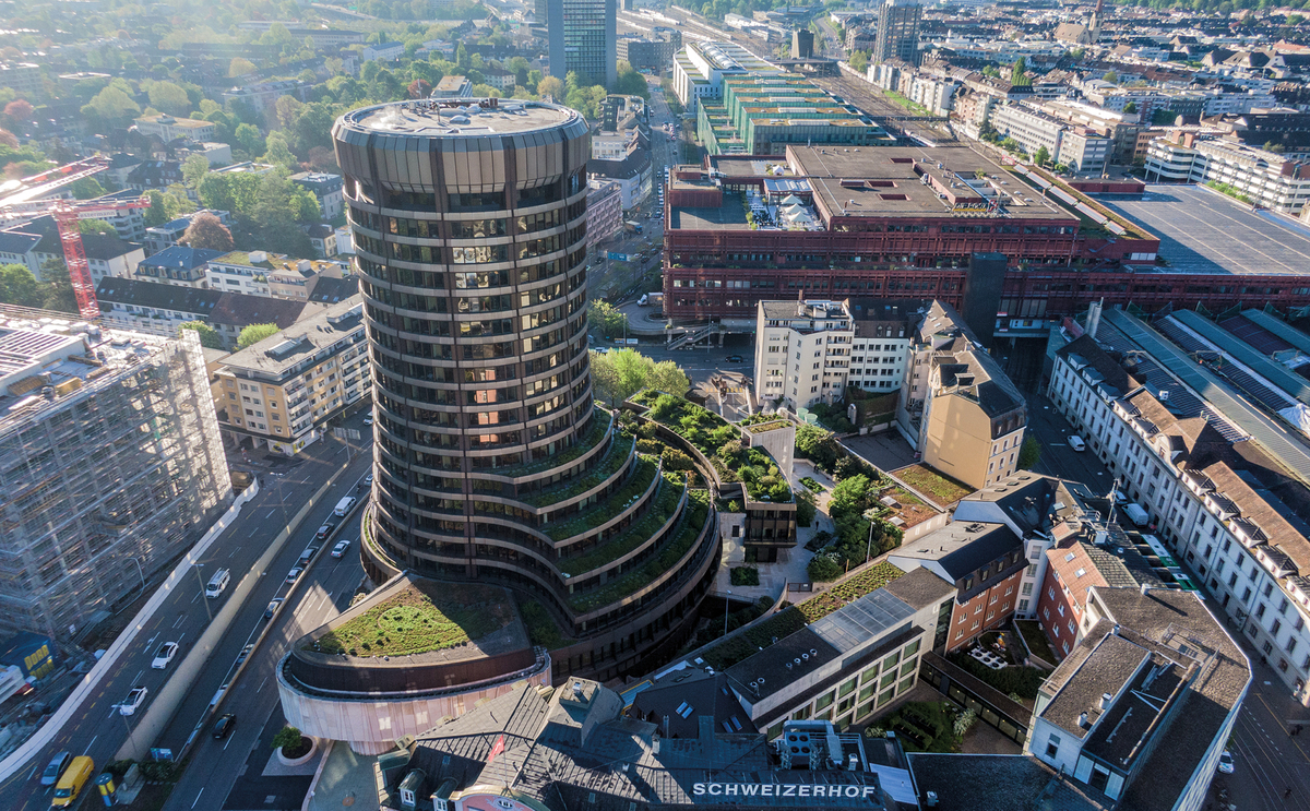 BIS unveils 2022 programmes for innovation hubs - Central Banking