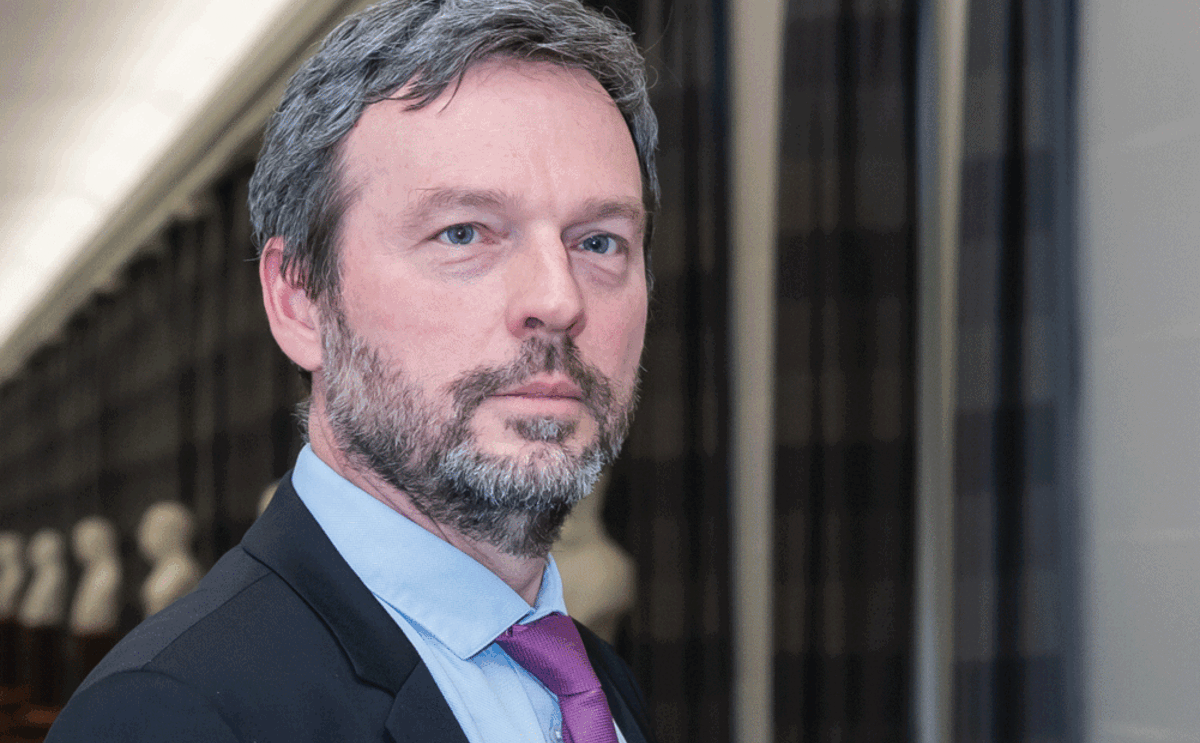 Wunsch calls for gradual ECB policy tightening - Central Banking