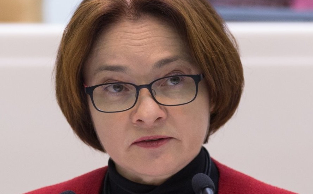 Russian governor Nabiullina warns of future hikes - Central Banking