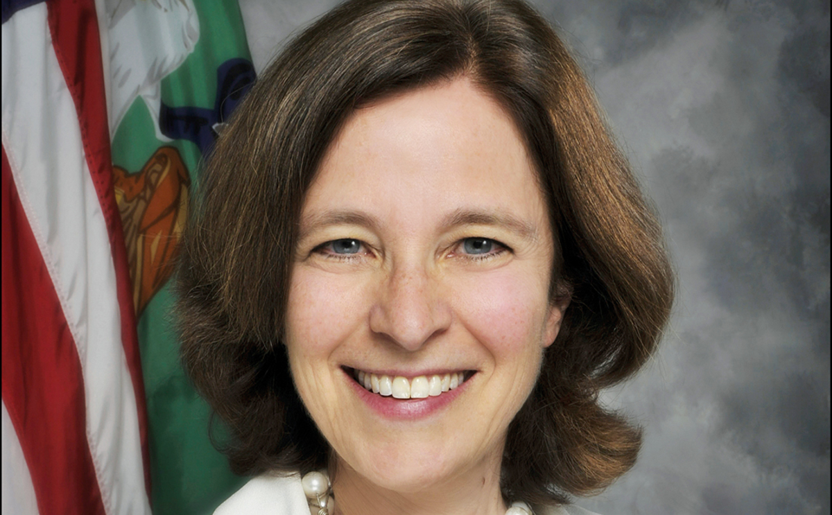 Raskin Fed role in doubt as key senators voice opposition - Central Banking