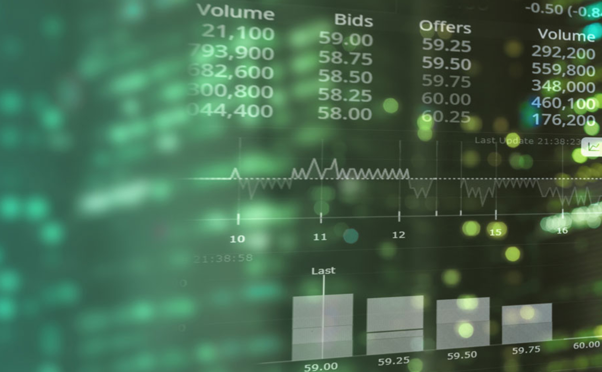 Sovereign green bonds: the reserve portfolio’s panacea? - Central Banking