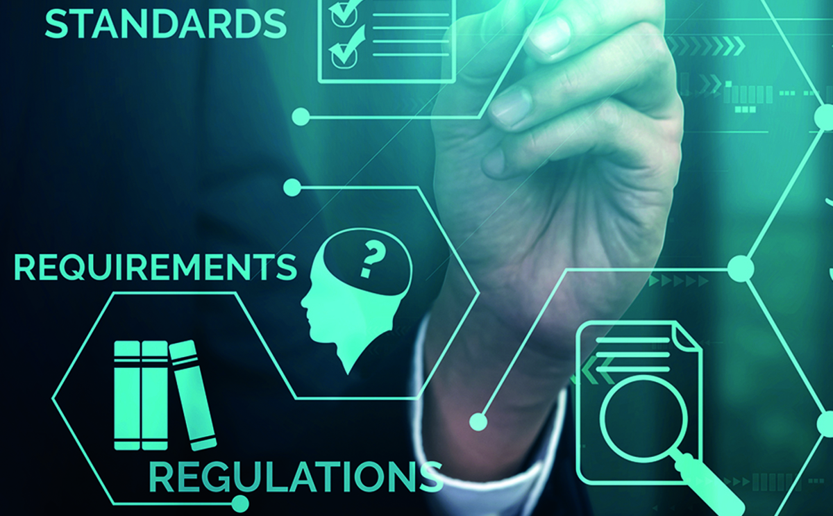 Rethinking regulation of the modern financial system - Central Banking