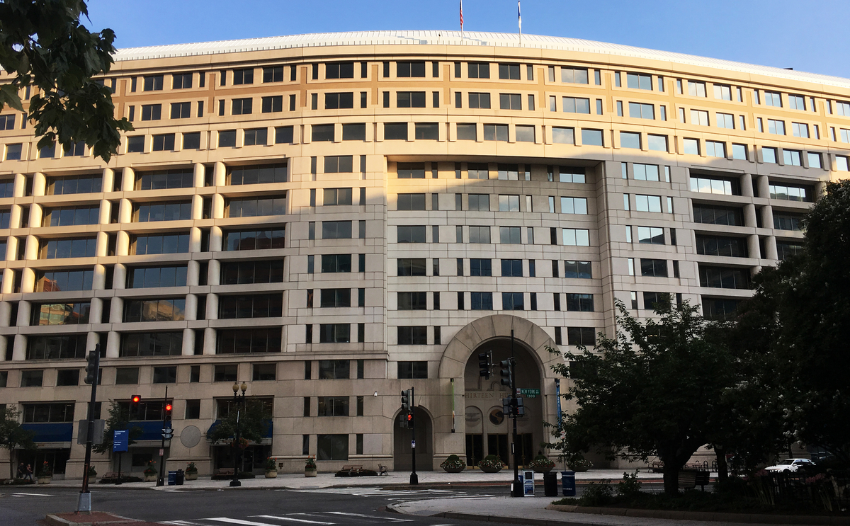 Trinidad and Tobago adds fifth name to IDB race - Central Banking