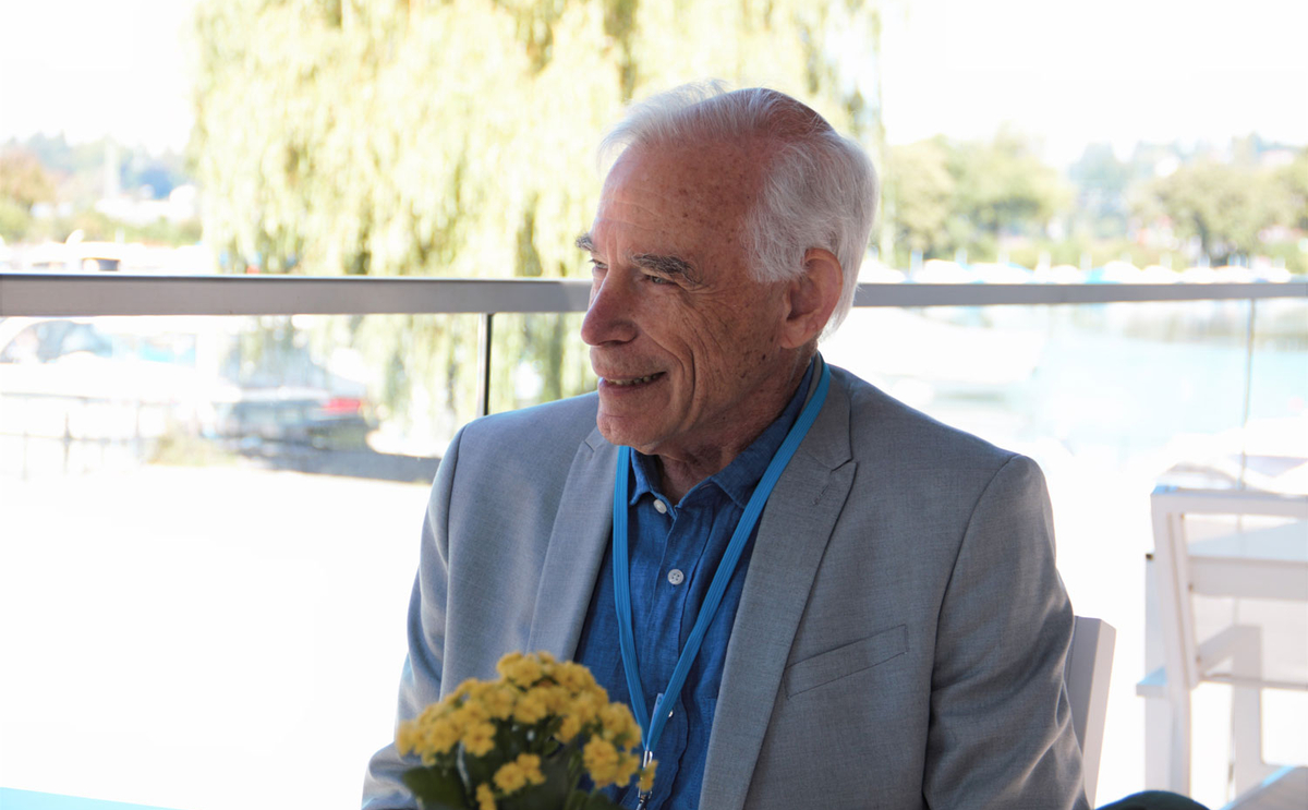 Christopher Sims on modelling the inflation surge - Central Banking