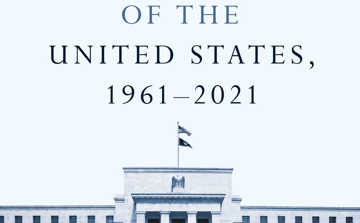 Book notes: A monetary and fiscal history of the United States, 1961 ...