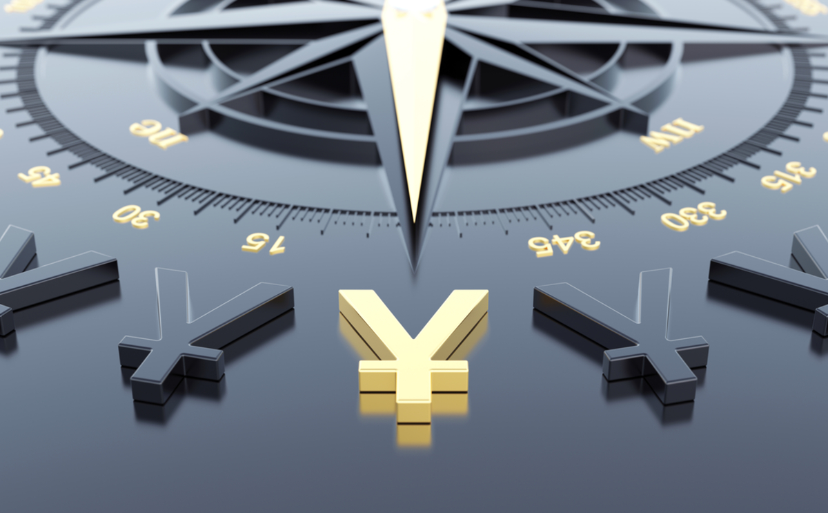 Renminbi in central banking 2022 - Central Banking